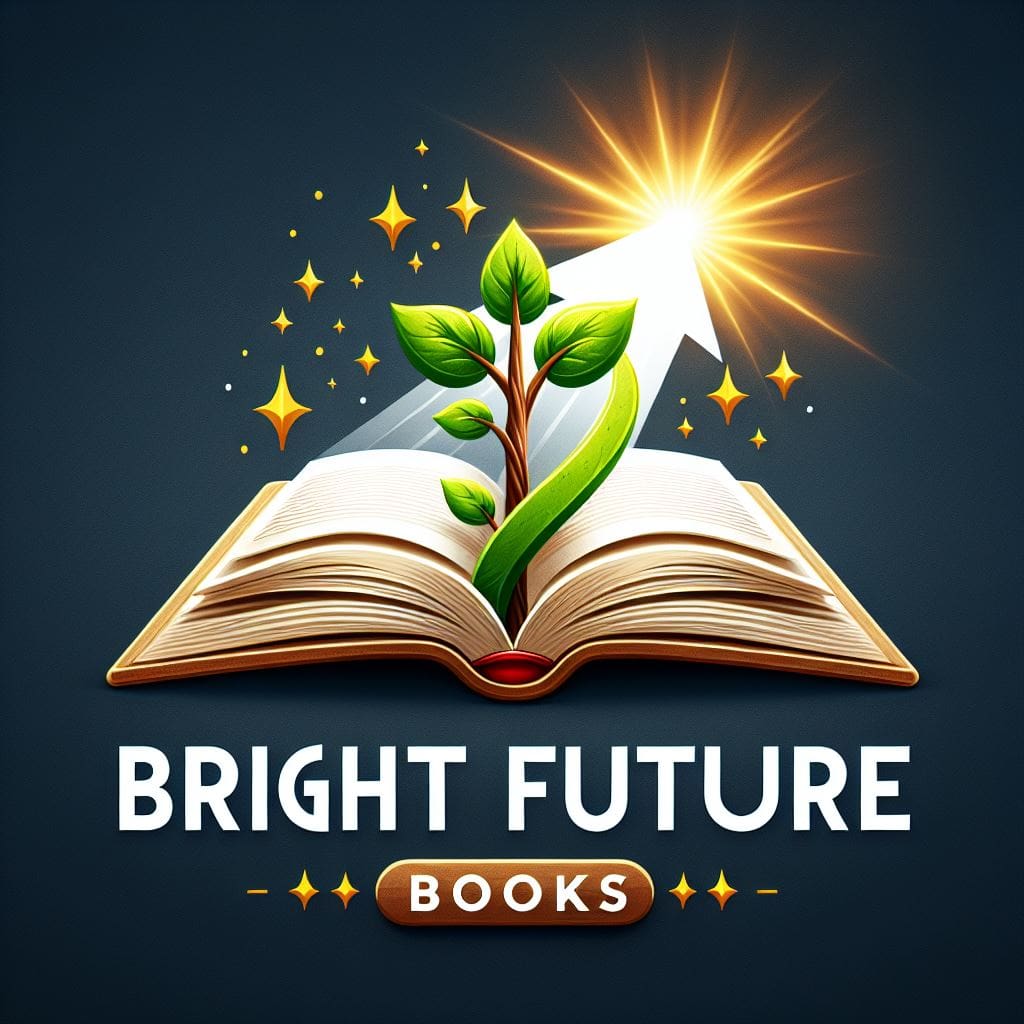 Home - Self Development Books - The Bright Future Books